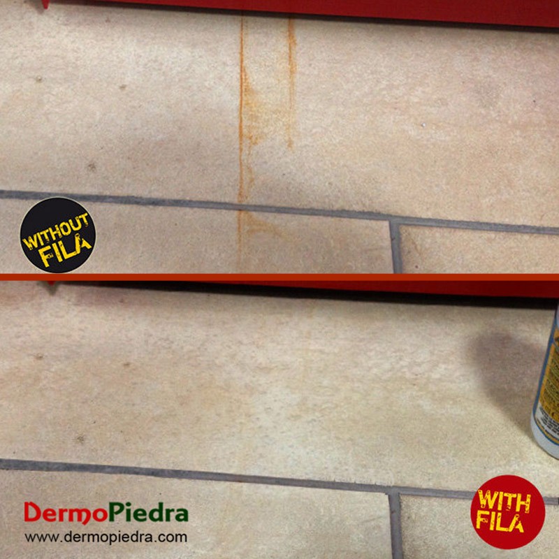 Quita óxido NORUST (REEMPLAZA FILA NO RUST) | FILA Solutions